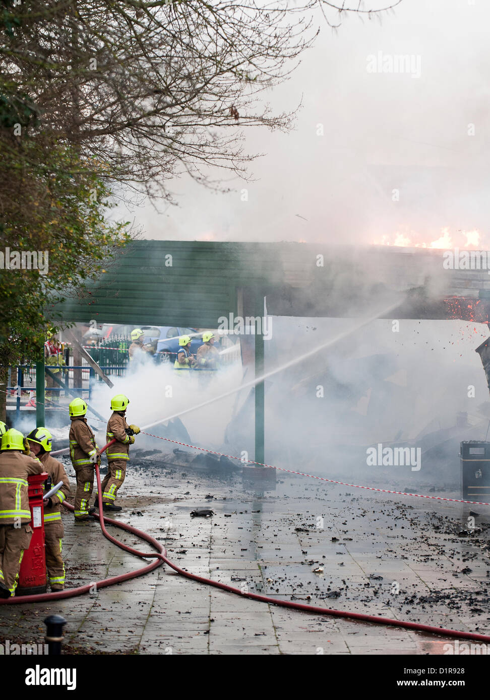 Laindon In Essex High Resolution Stock Photography and Images - Alamy