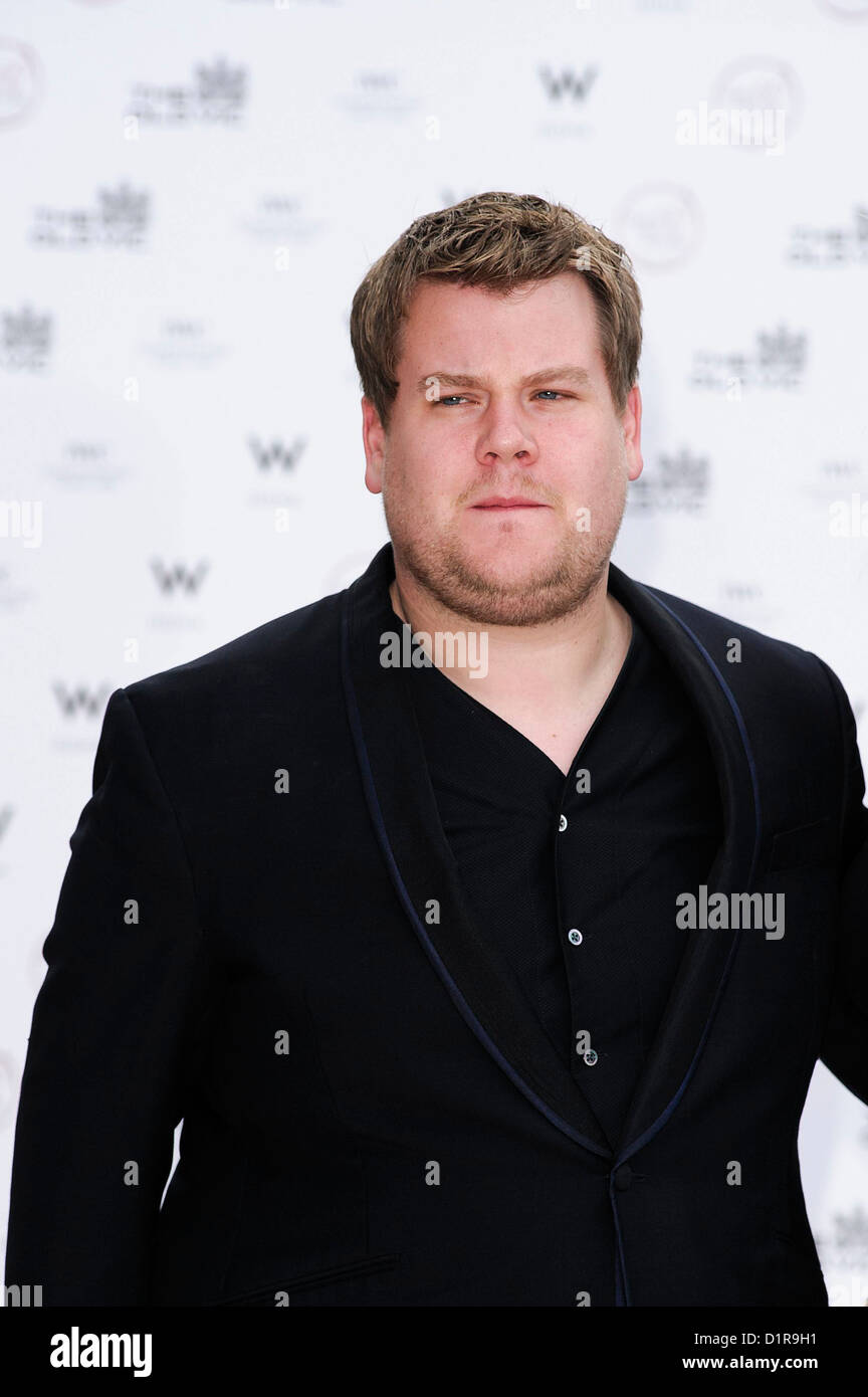 James cordon hi-res stock photography and images - Alamy