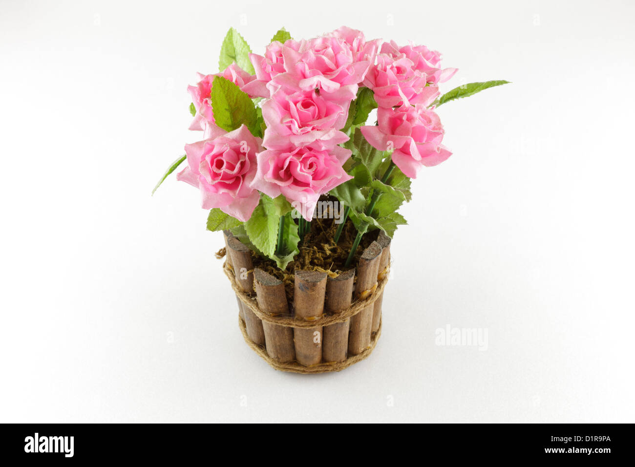 Beautiful artificial house made hi-res stock photography and images - Alamy