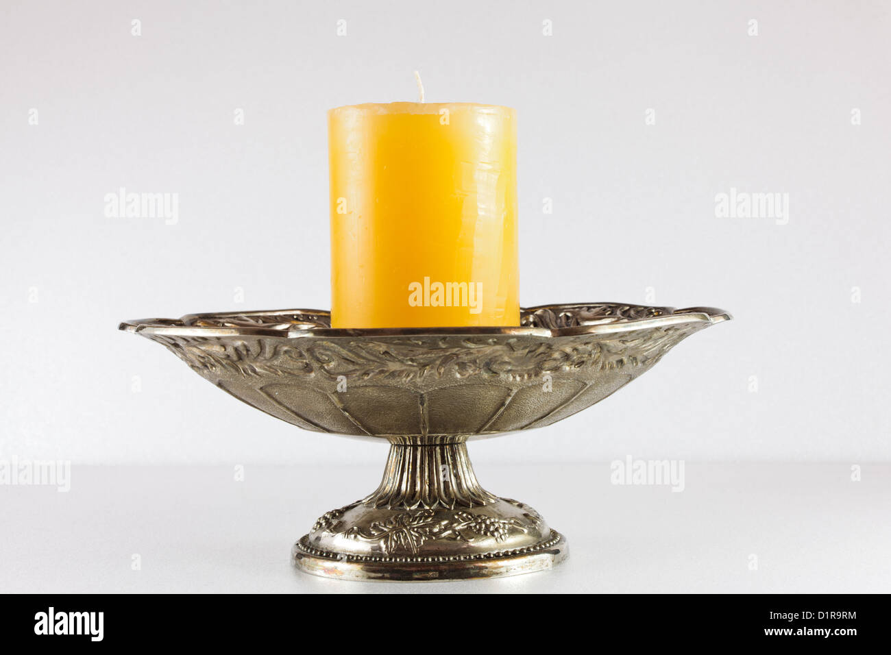 Wax plates hi-res stock photography and images - Alamy