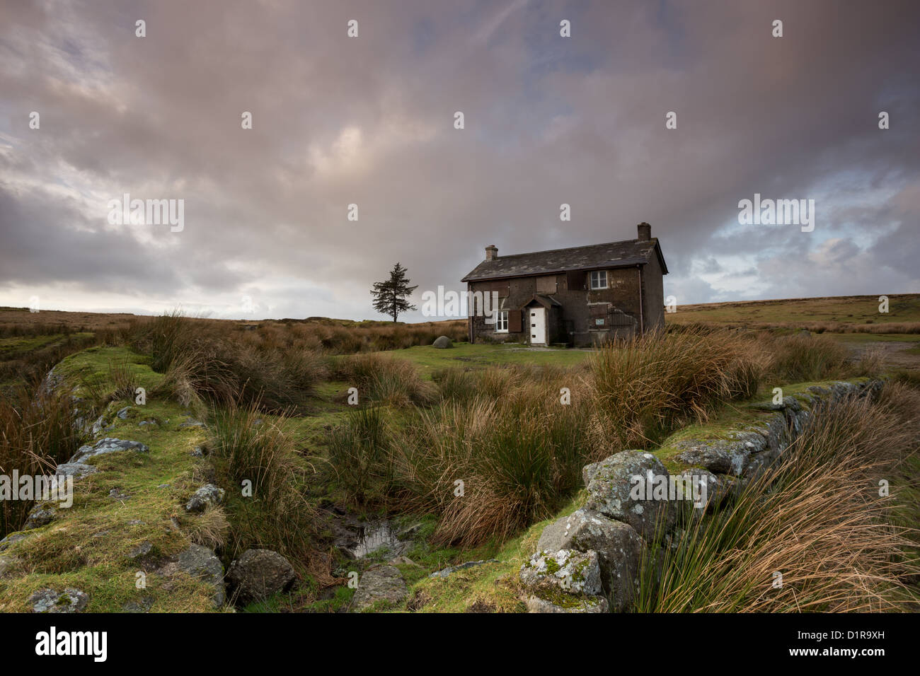 Nuns Cross Farm High Resolution Stock Photography and Images - Alamy