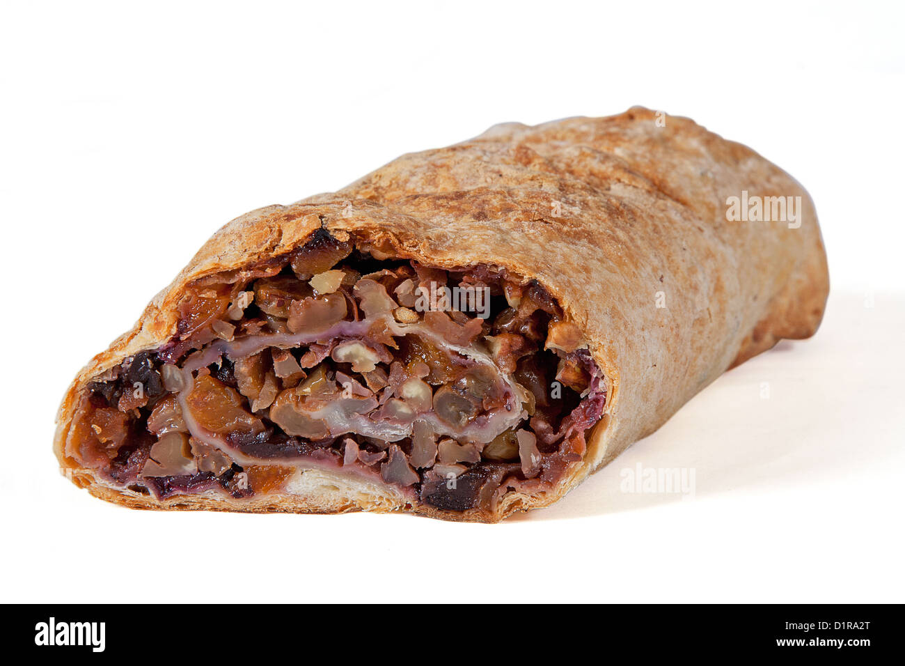 Long high crust hi-res stock photography and images - Alamy