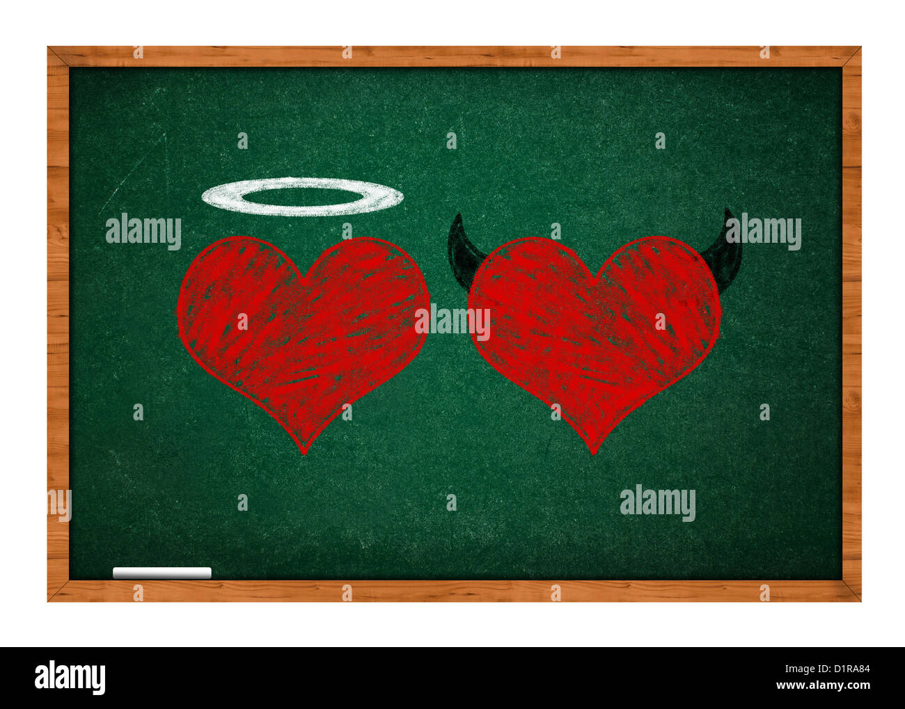 Bad school Cut Out Stock Images & Pictures - Alamy