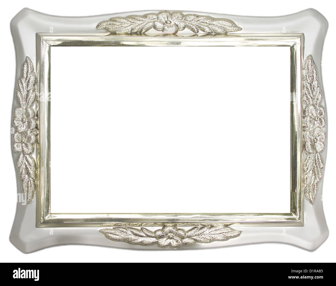 Margin frame Cut Out Stock Images & Pictures - Alamy