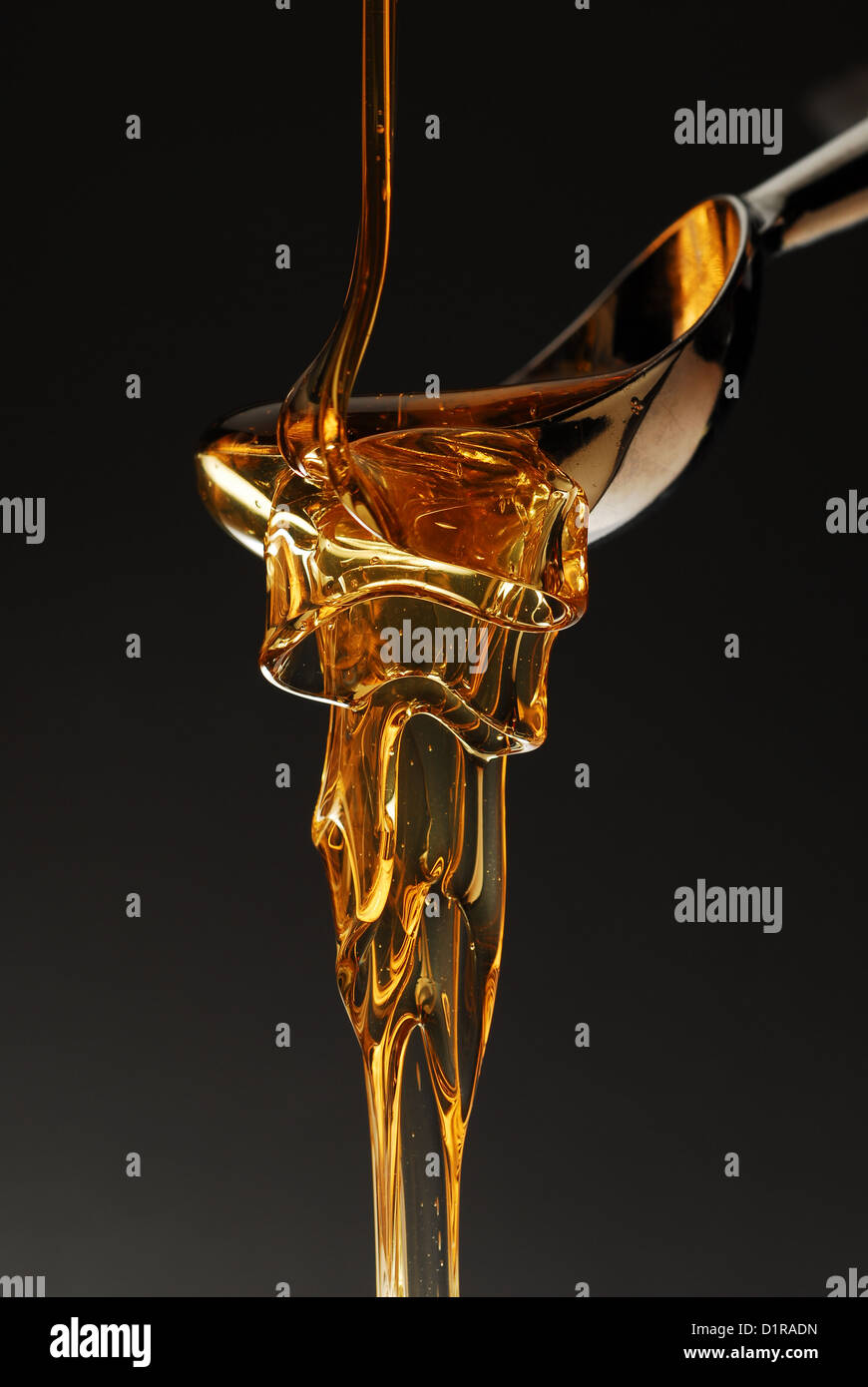 Sugar spilling over hi-res stock photography and images - Alamy
