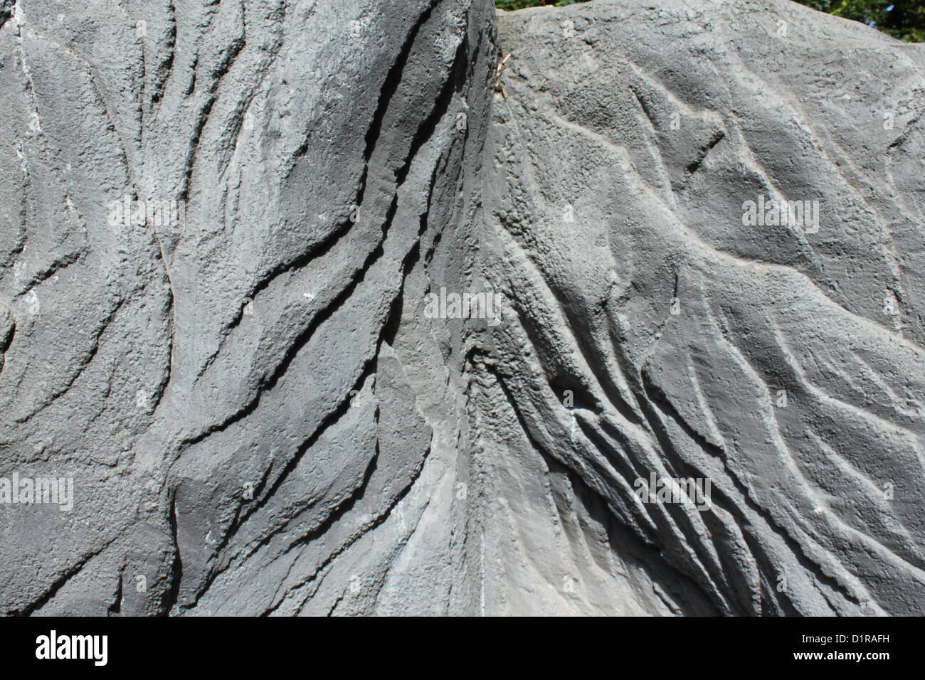 A close up of a rock texture Stock Photo - Alamy