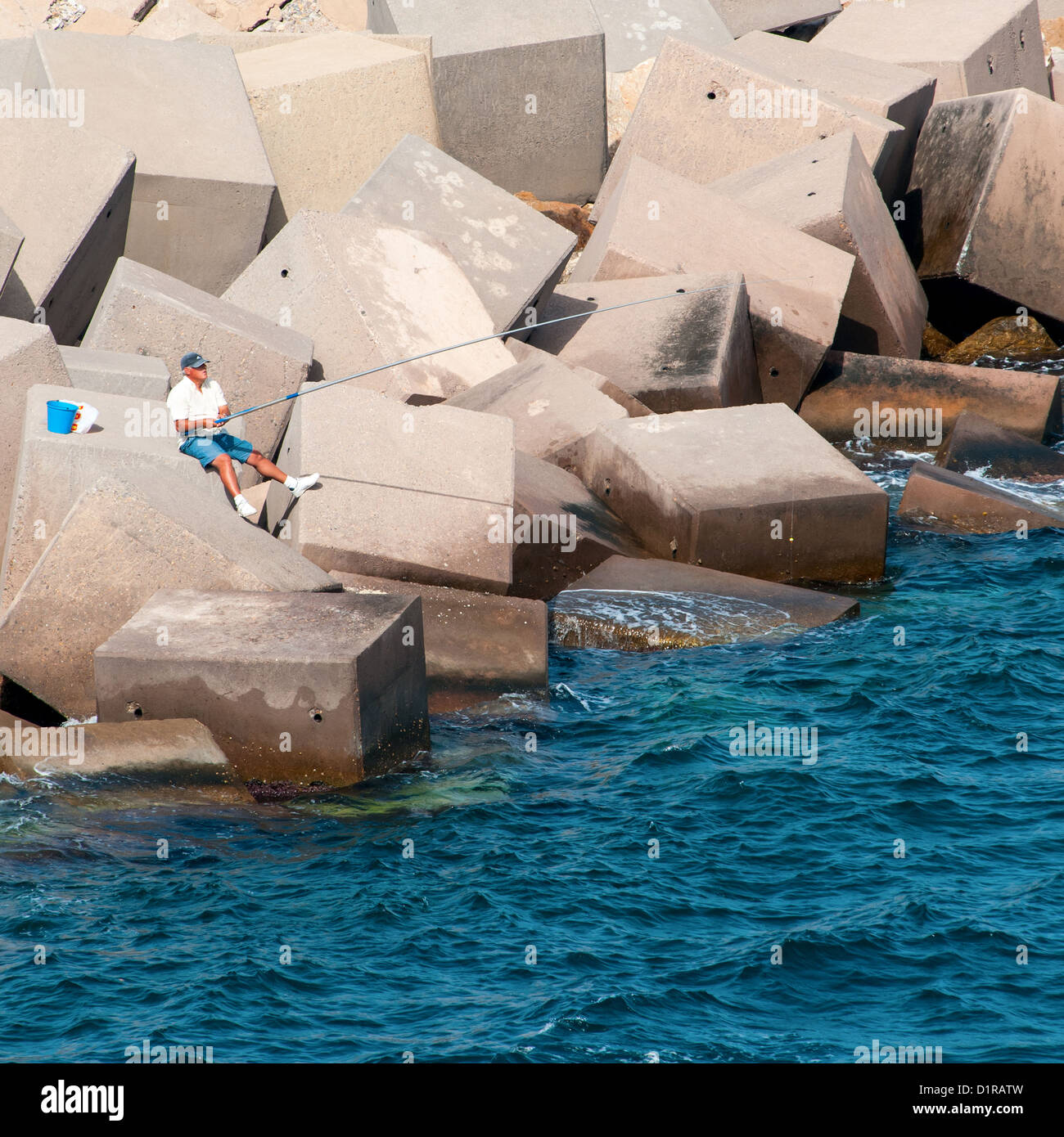From some rocks hi-res stock photography and images - Alamy