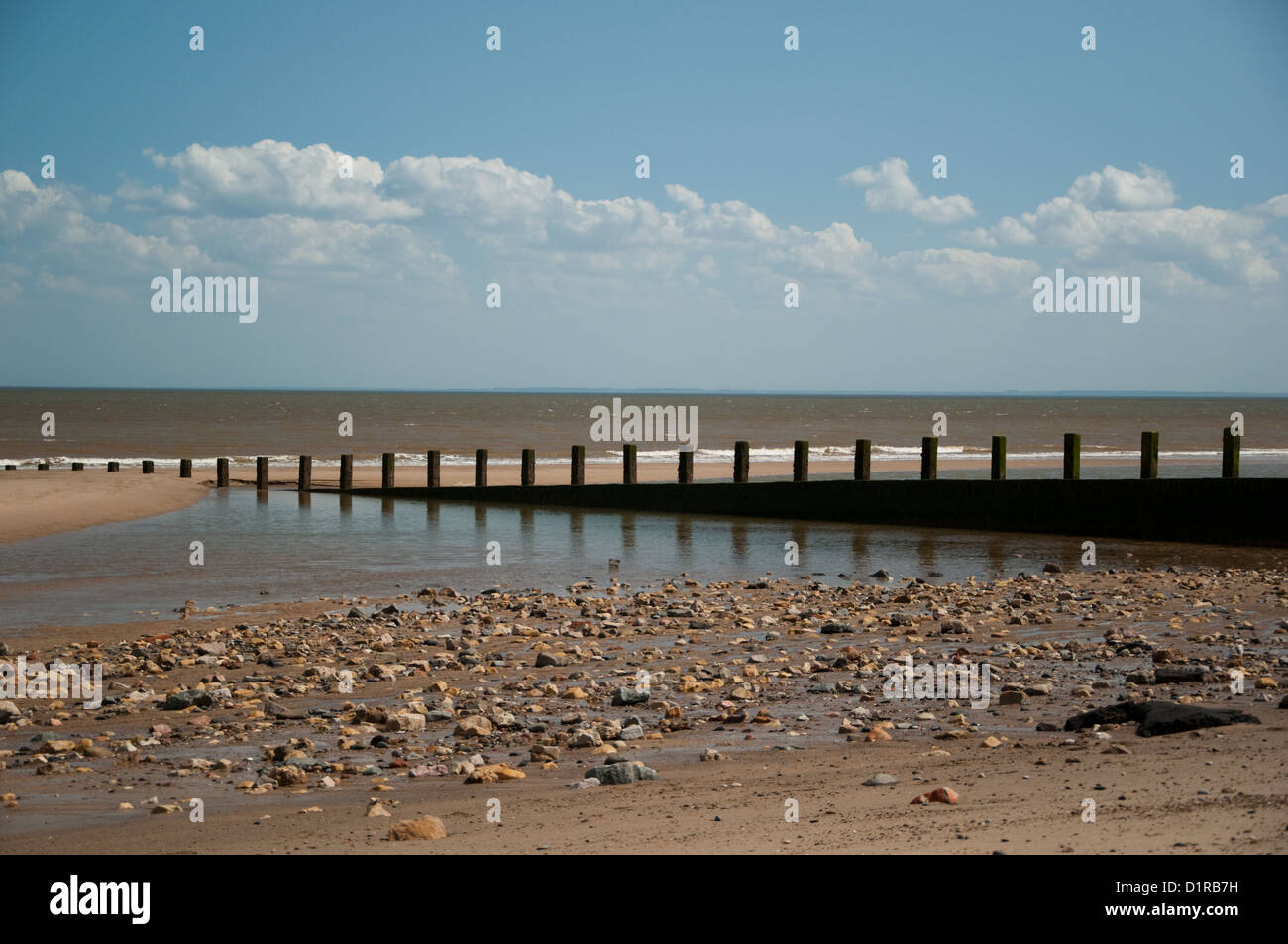 Breaker beach hi-res stock photography and images - Alamy