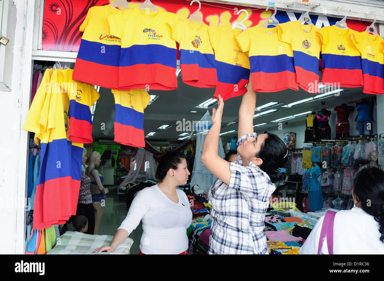 Bandera de neiva hi-res stock photography and images - Alamy