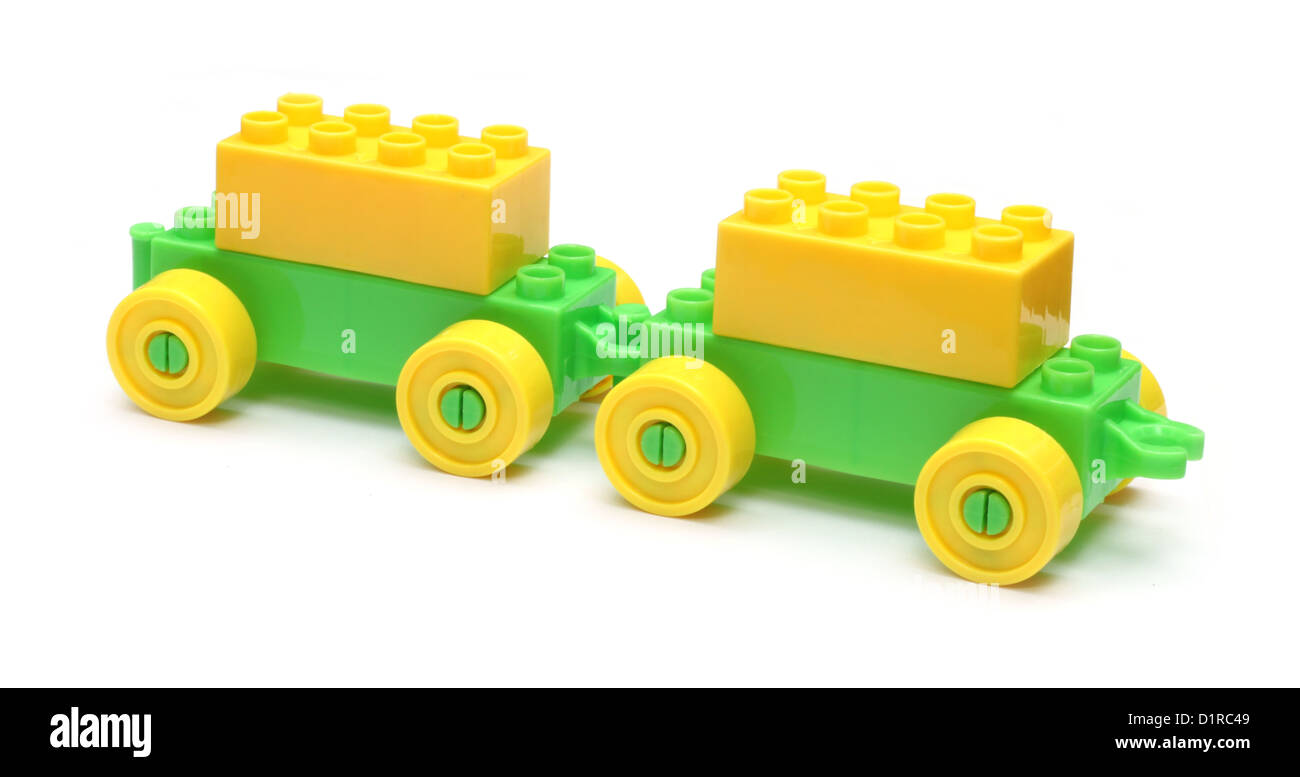 Car cube Cut Out Stock Images & Pictures - Alamy