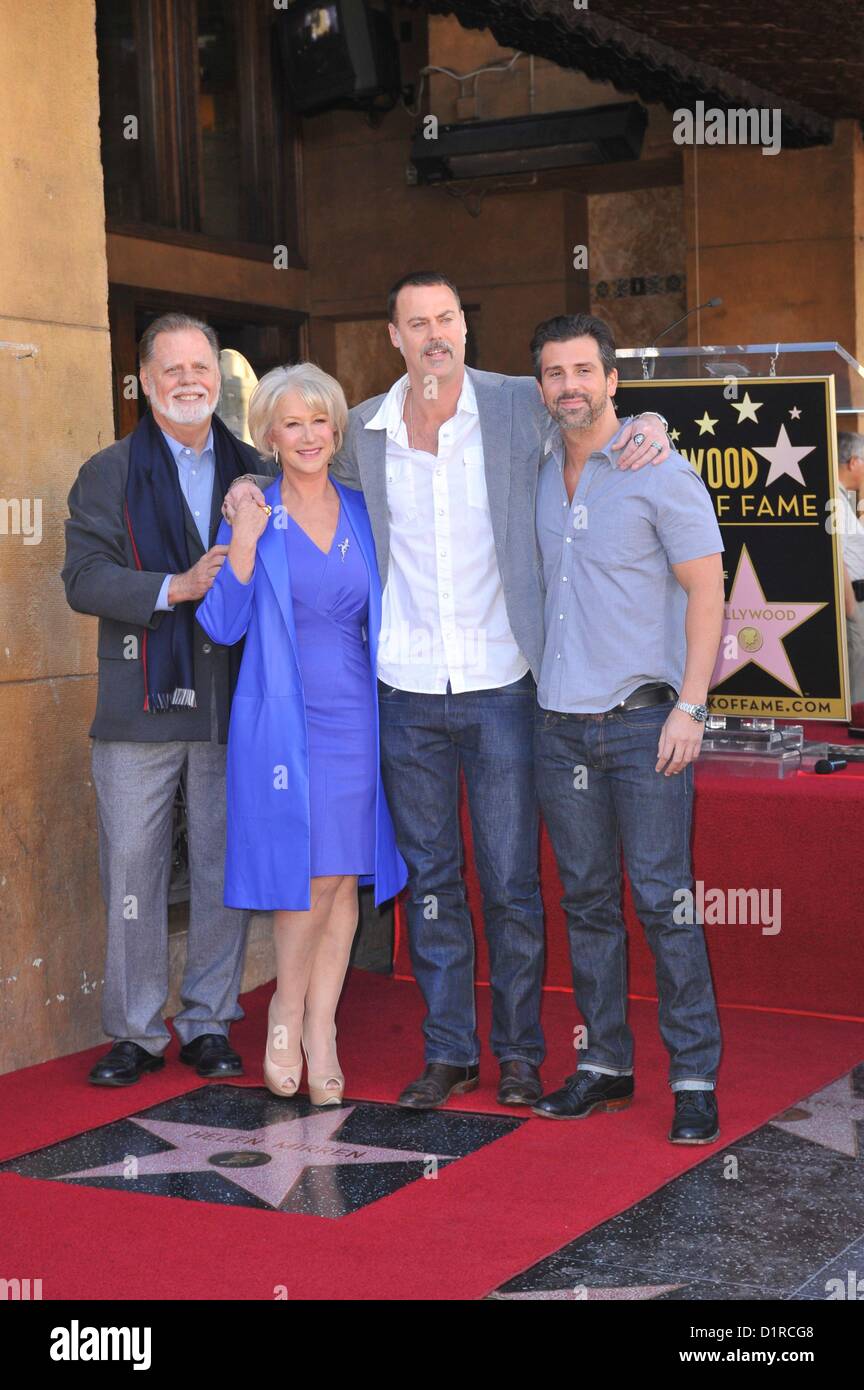 Elizabeth taylor family photo hi-res stock photography and images - Alamy