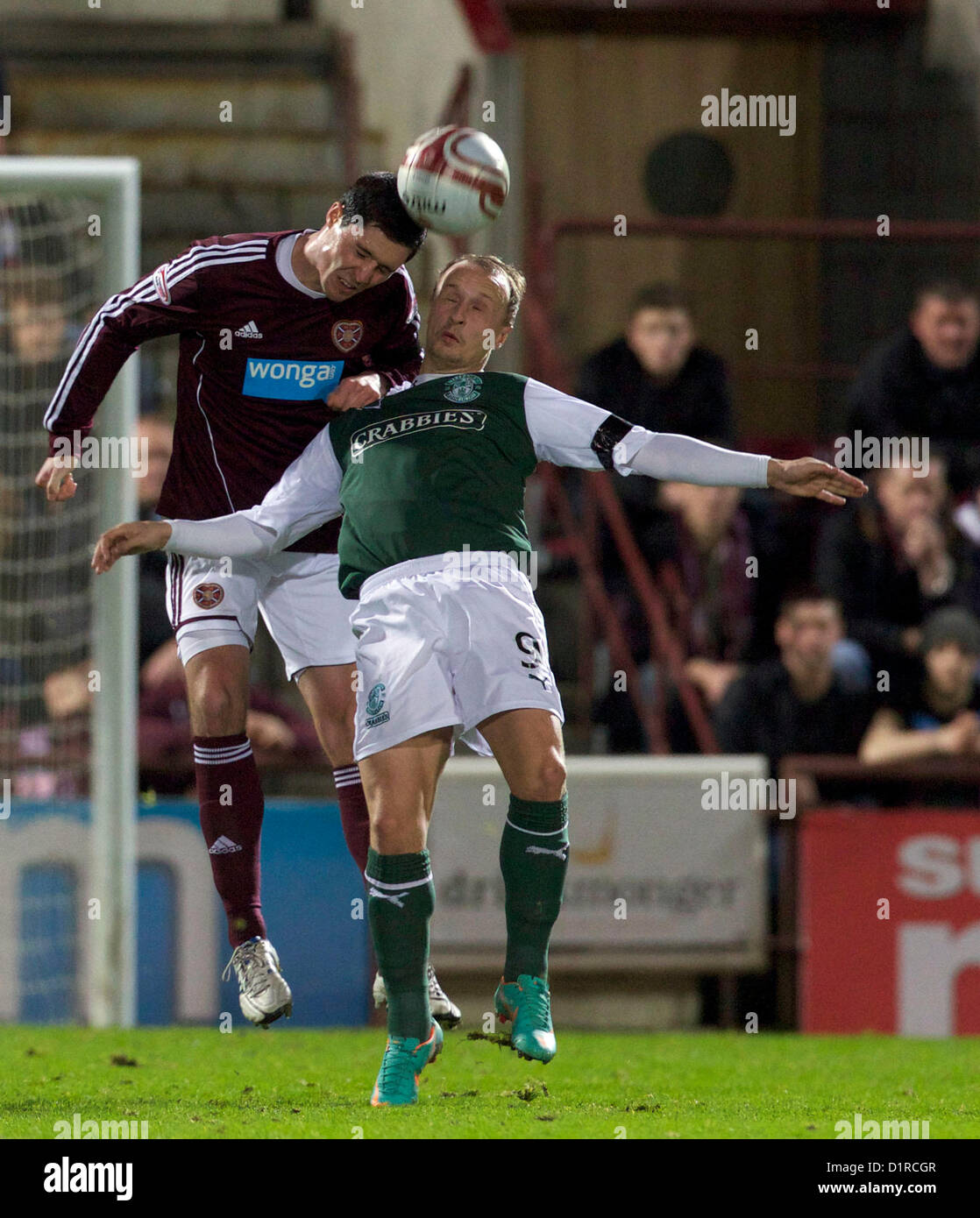 Bank scotland scottish premier league hi-res stock photography and ...