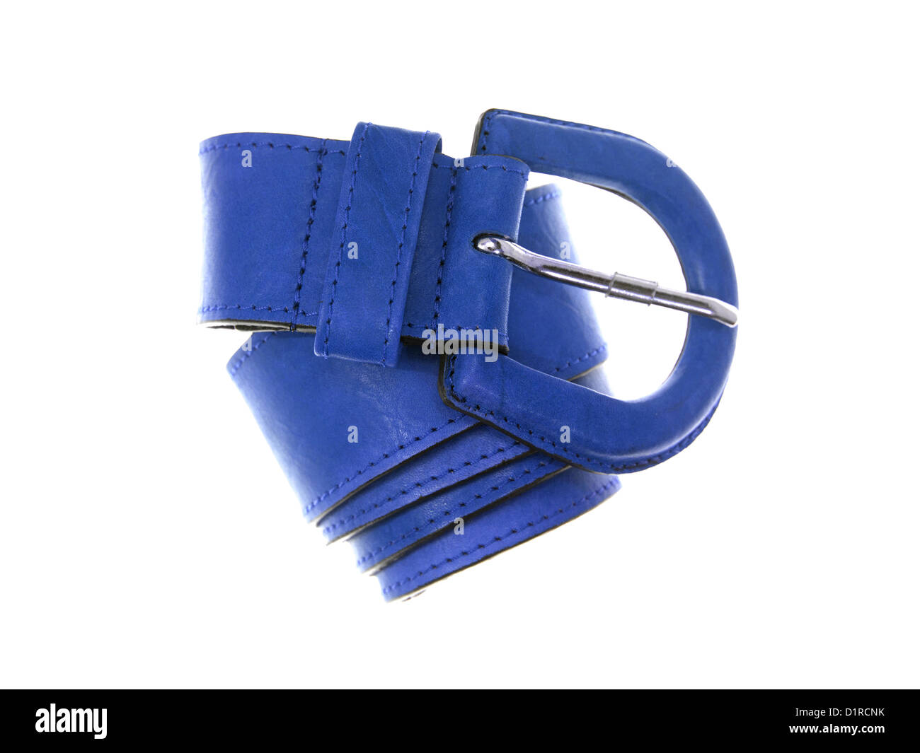Fashion accessories isolated against a white background Stock Photo - Alamy