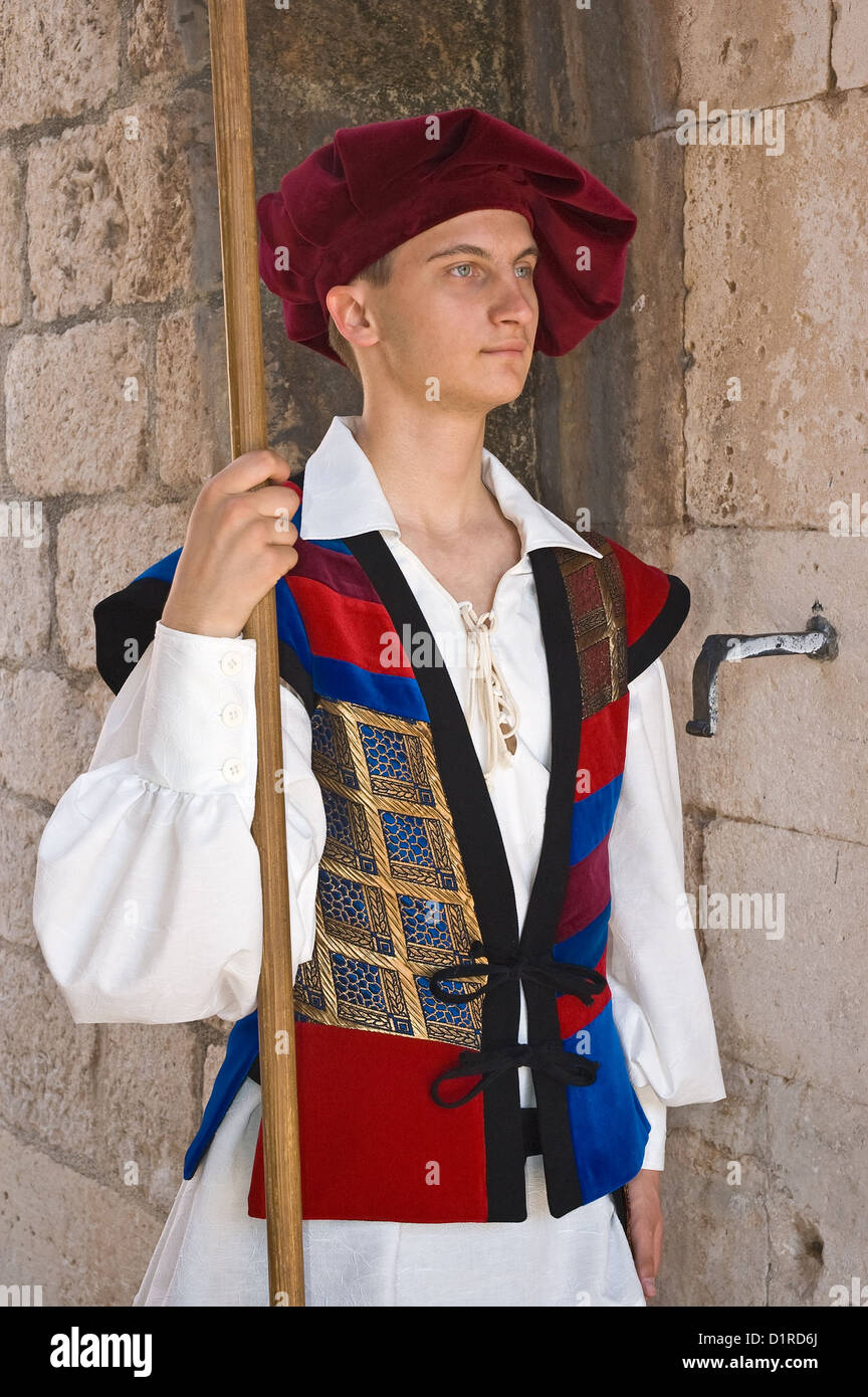 Ceremonial guard hi-res stock photography and images - Alamy