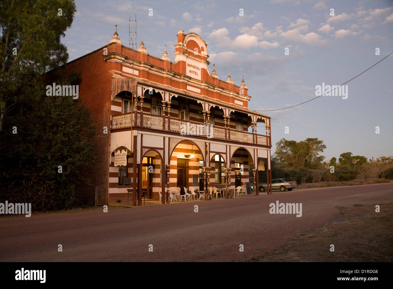 Ravenswood queensland hi-res stock photography and images - Alamy