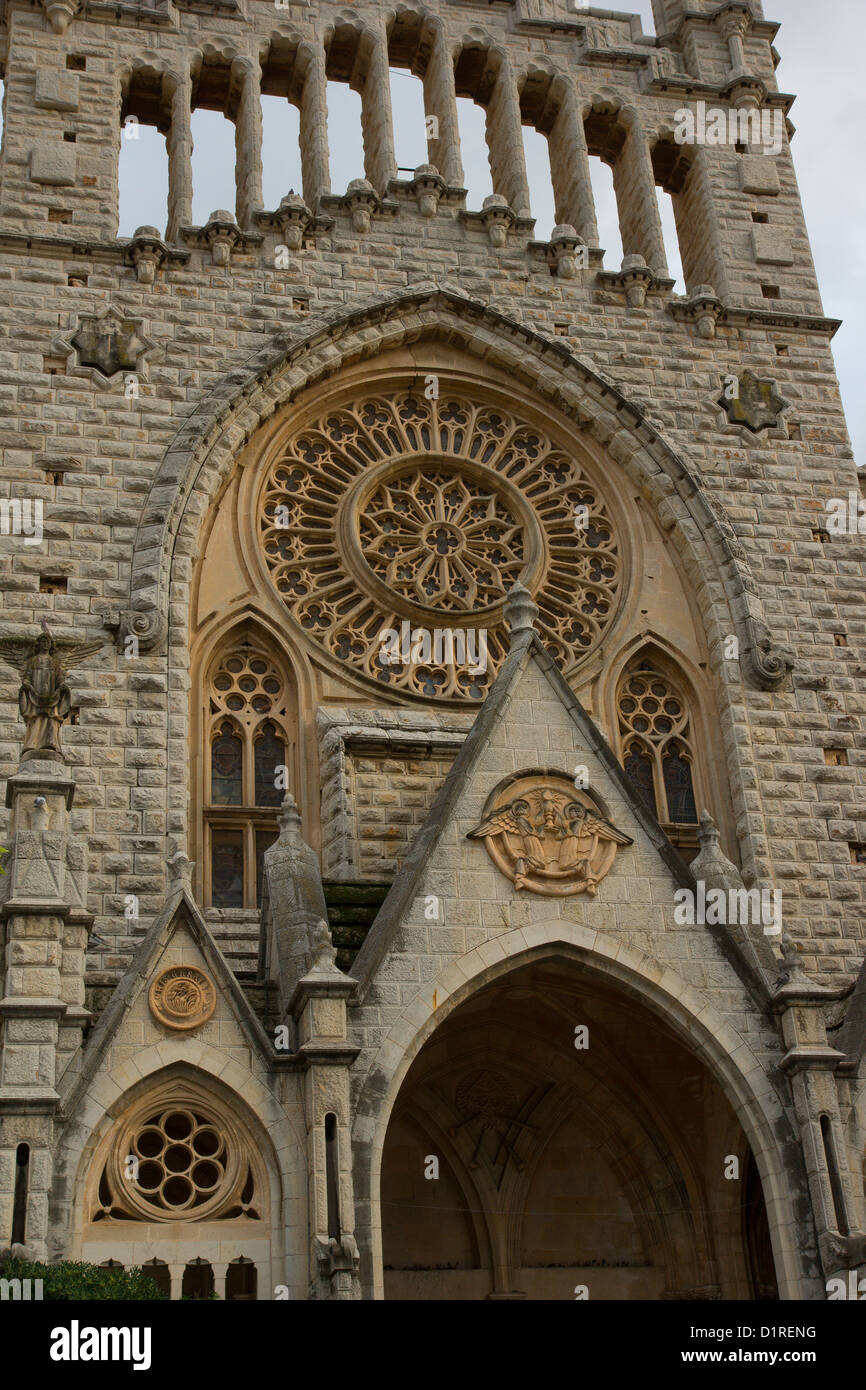 Square soller hi-res stock photography and images - Alamy