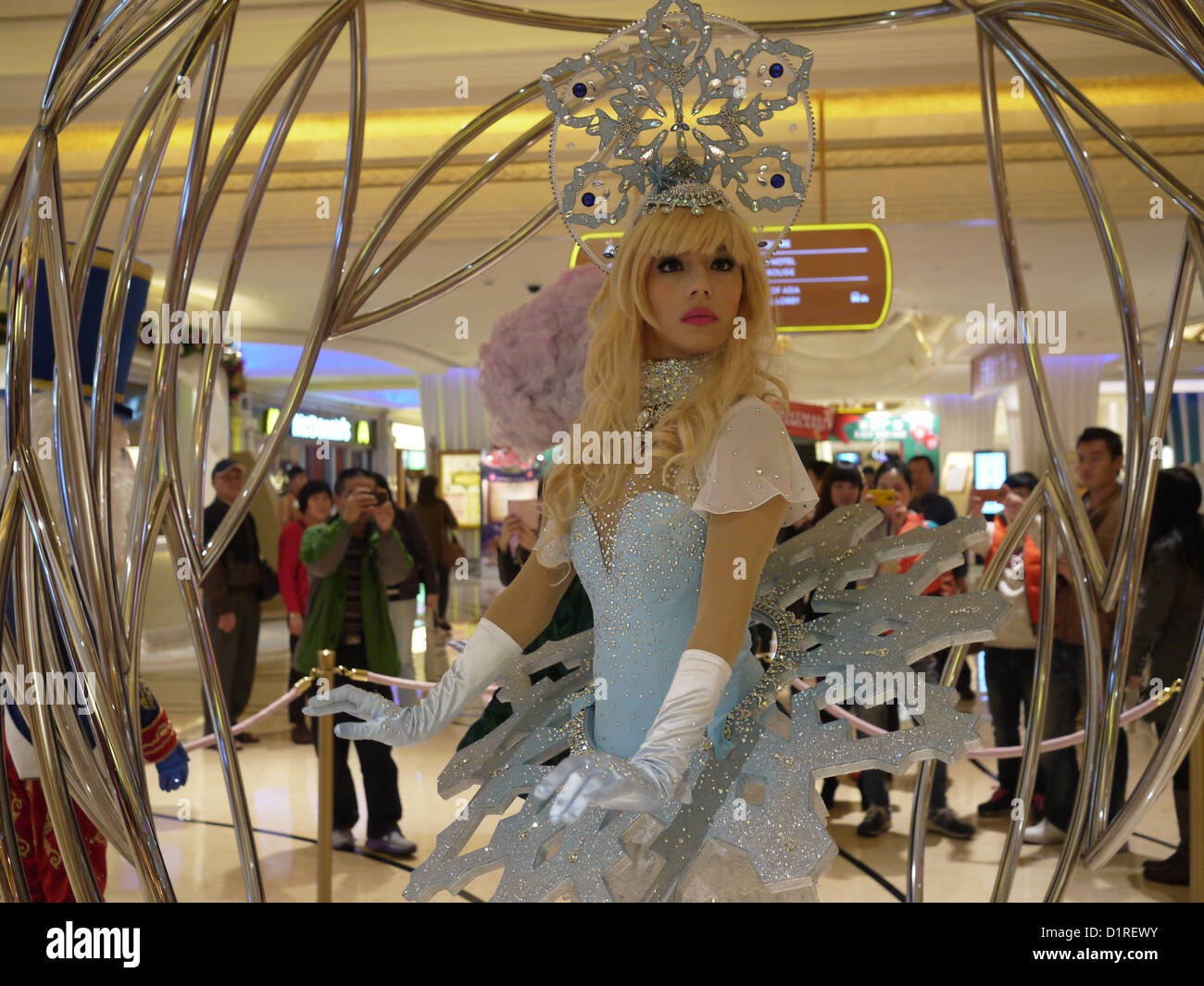 Sugar plum fairy hi-res stock photography and images - Alamy