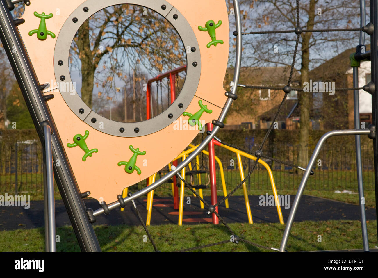 English playground hi-res stock photography and images - Alamy