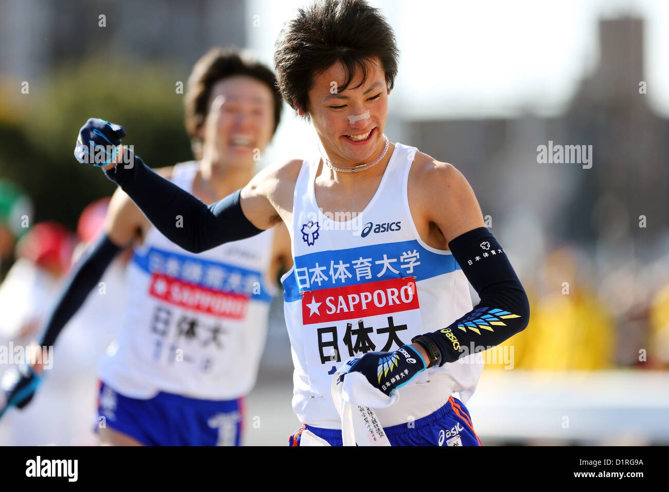 Takayanagi hi-res stock photography and images - Alamy