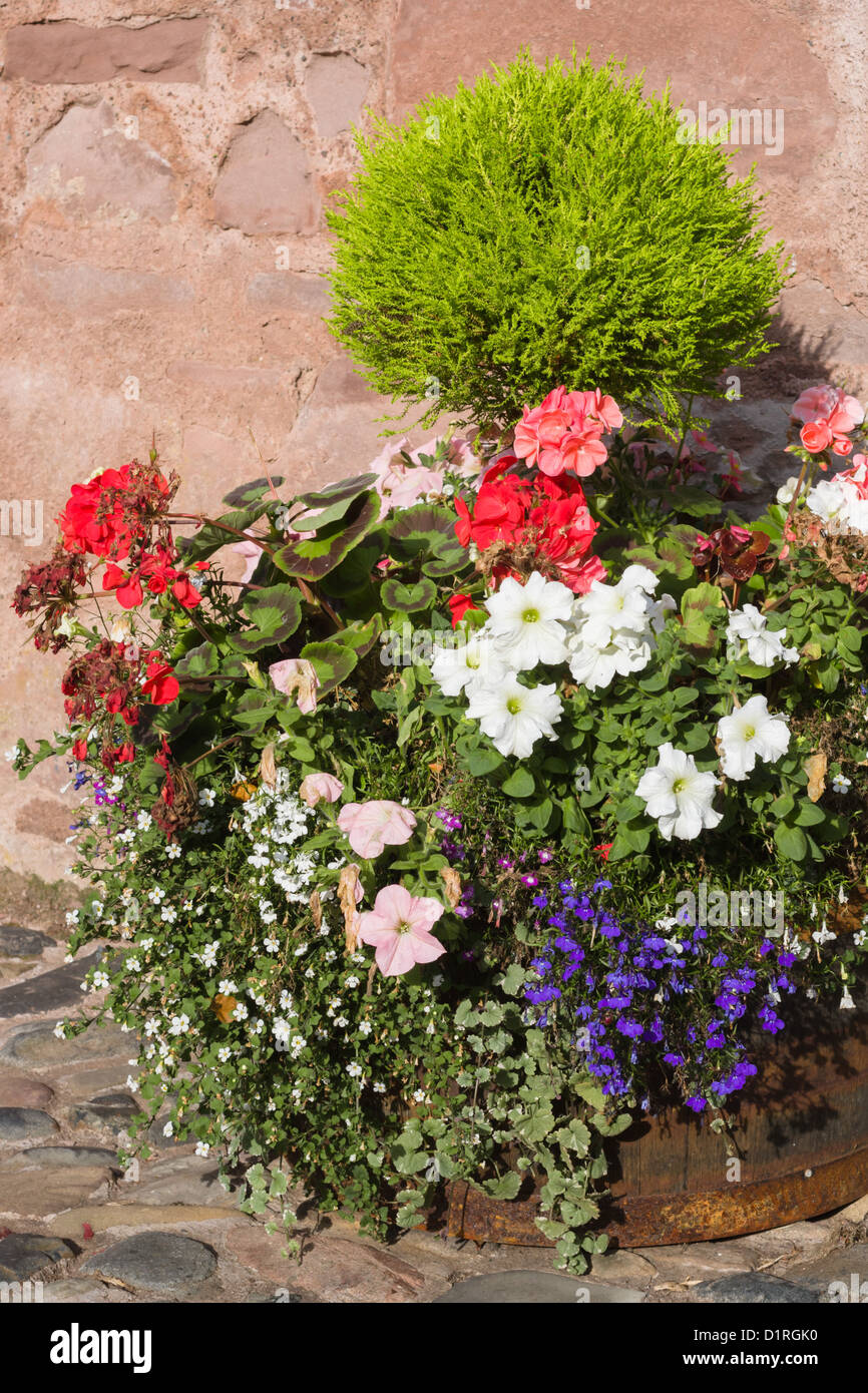 Paxton House estate, Berwickshire, stately home next to the River Tweed ...