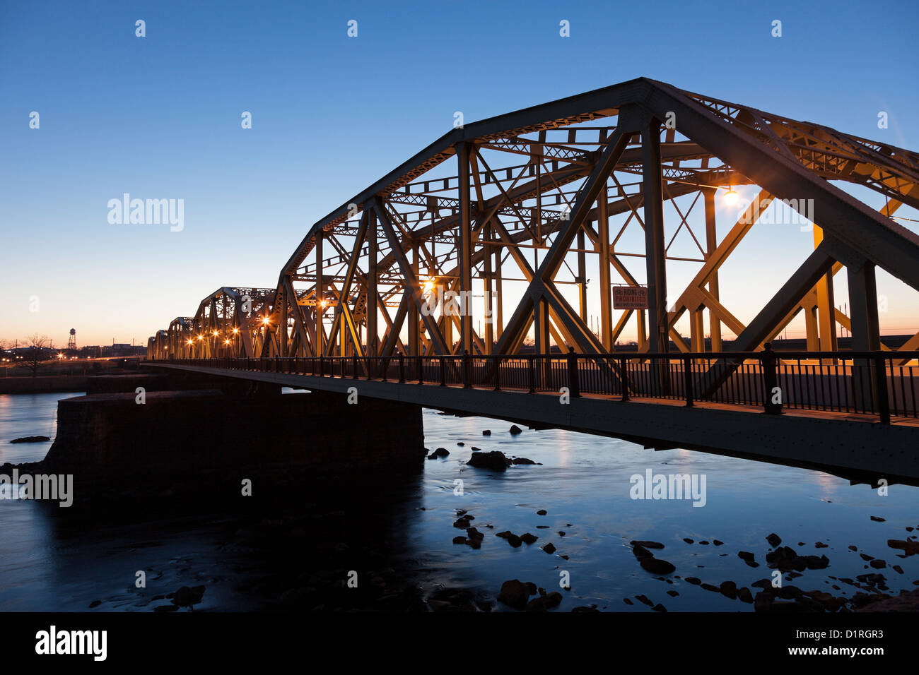 Trenton Bridge High Resolution Stock Photography and Images - Alamy