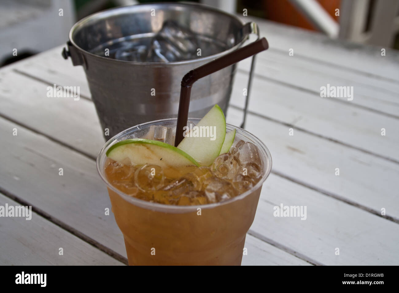 Pulp tea hi-res stock photography and images - Alamy
