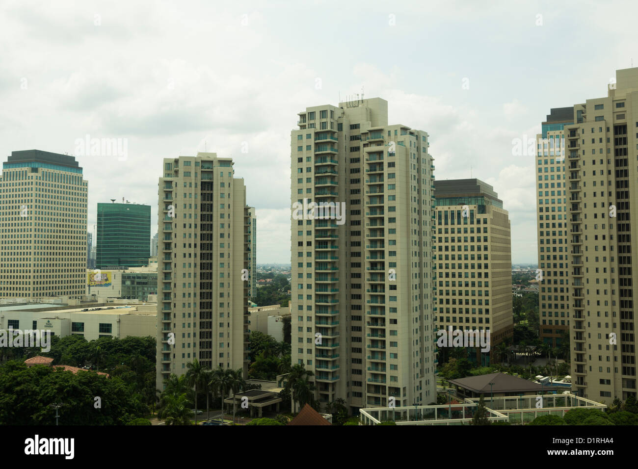 South jakarta, indonesia hi-res stock photography and images - Alamy
