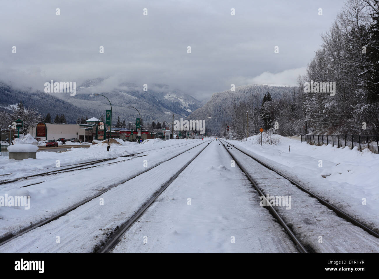 Iceland railway hi-res stock photography and images - Alamy