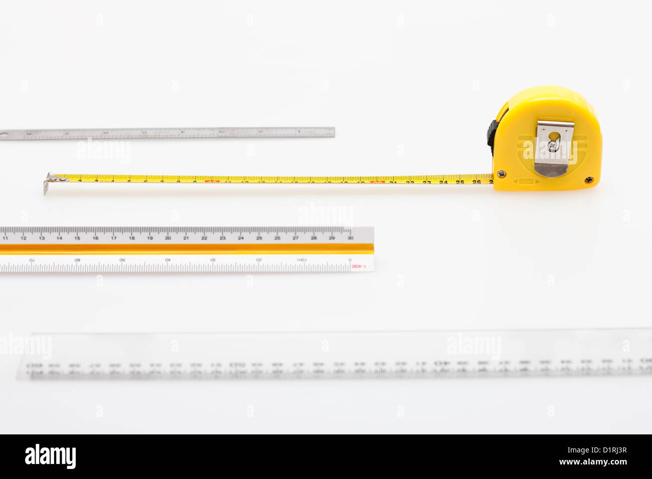 Trisect Arris Scale Ruler High Resolution Stock Photography and Images ...