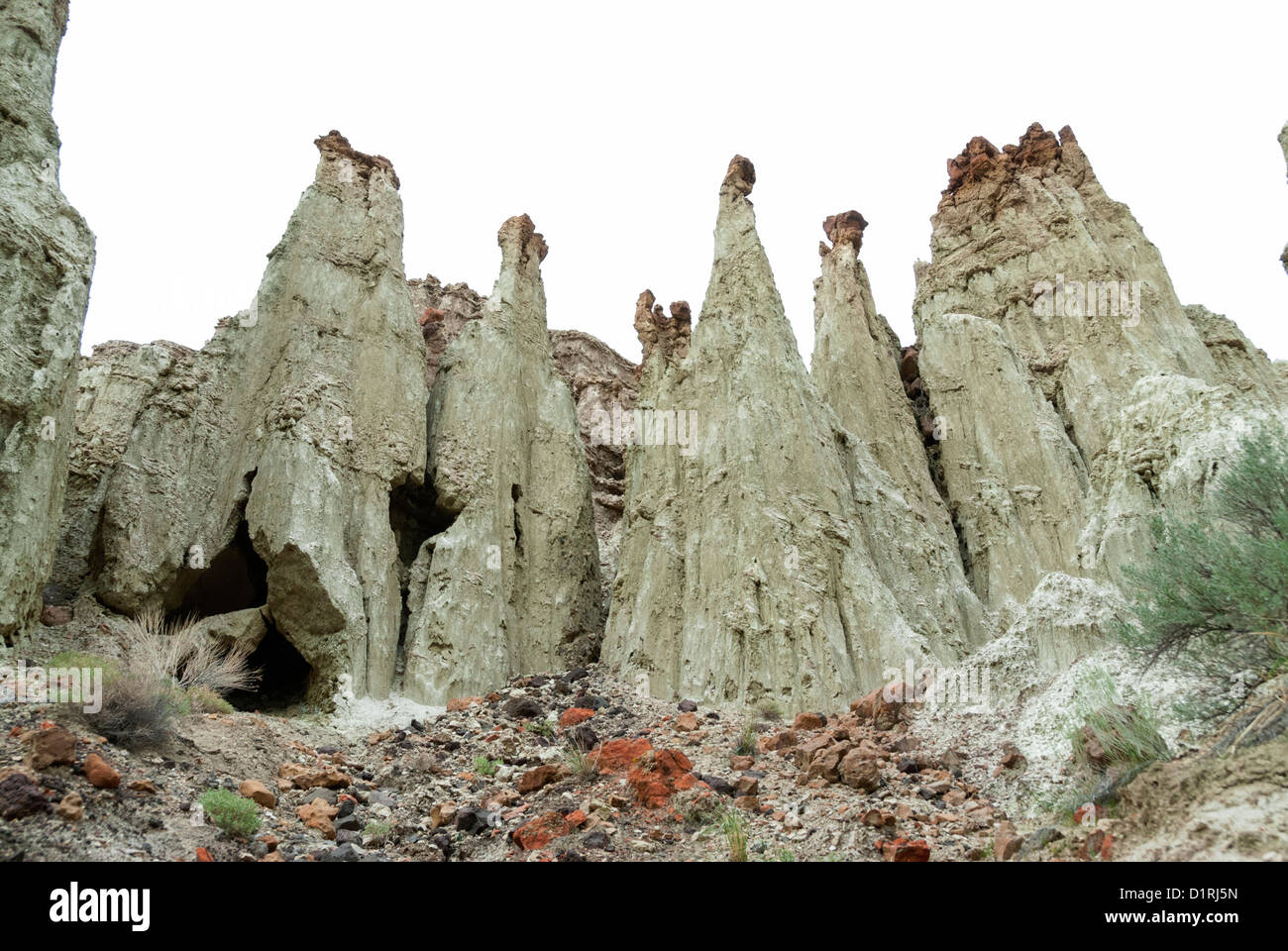Oregon river basin hi-res stock photography and images - Alamy