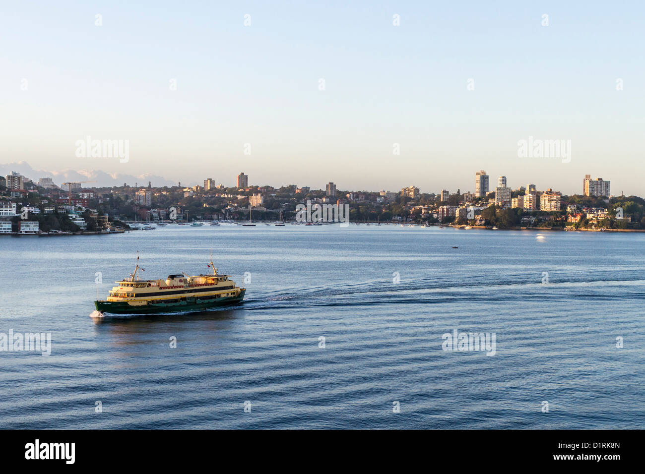 Sydney backdrop hi-res stock photography and images - Alamy