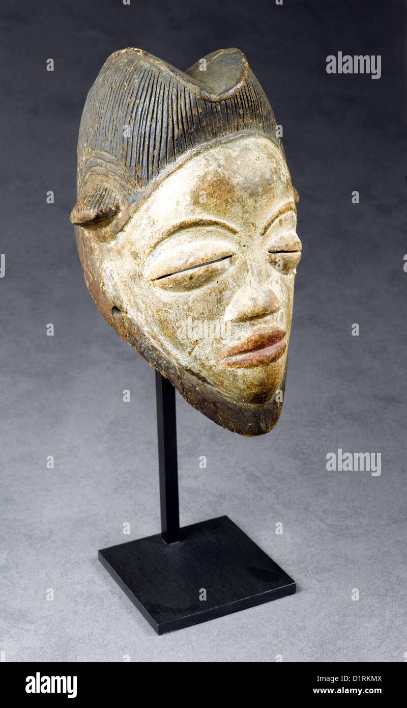 West african tribe hi-res stock photography and images - Alamy