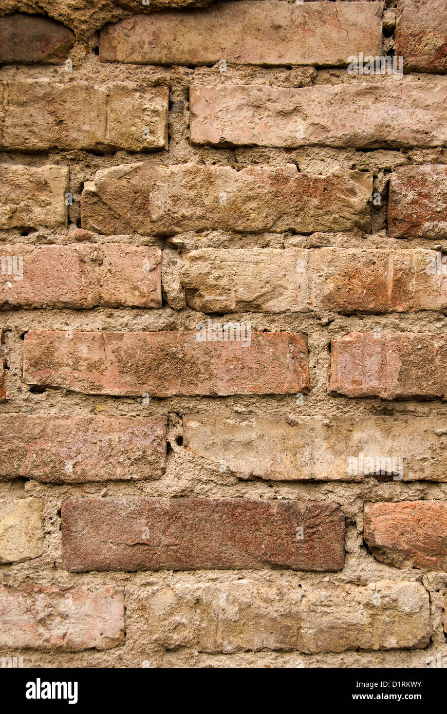 old bricks wall Stock Photo - Alamy