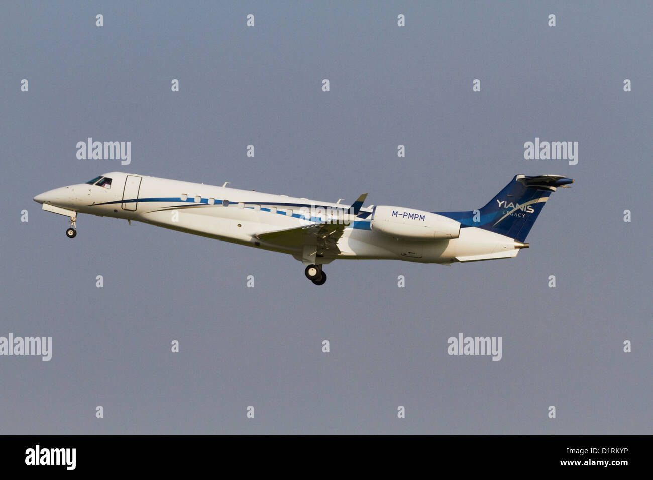 Embraer 135 High Resolution Stock Photography and Images - Alamy