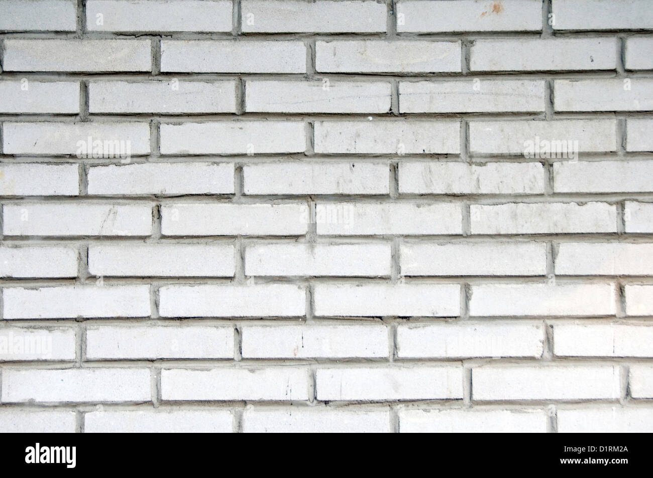 White bricks hi-res stock photography and images - Alamy