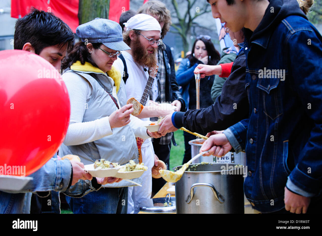 Toronto Police were being very strict in their enforcement of the No ...