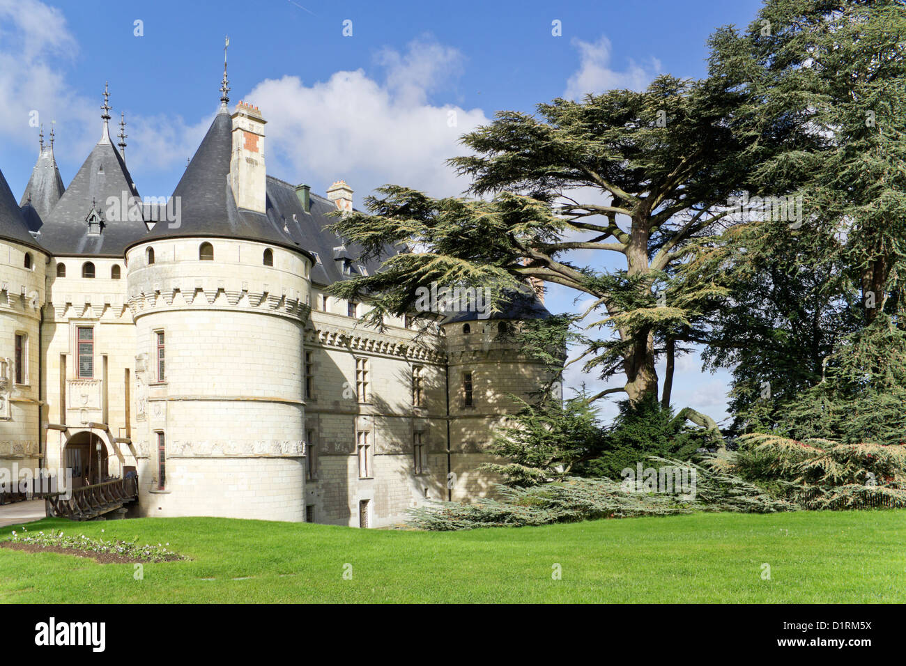Olden Day Castles