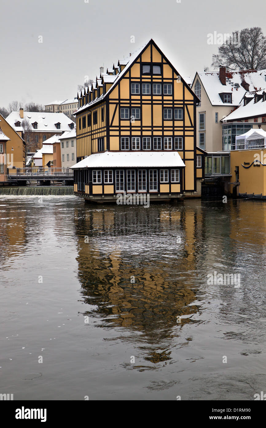 Regnitz river hi-res stock photography and images - Alamy