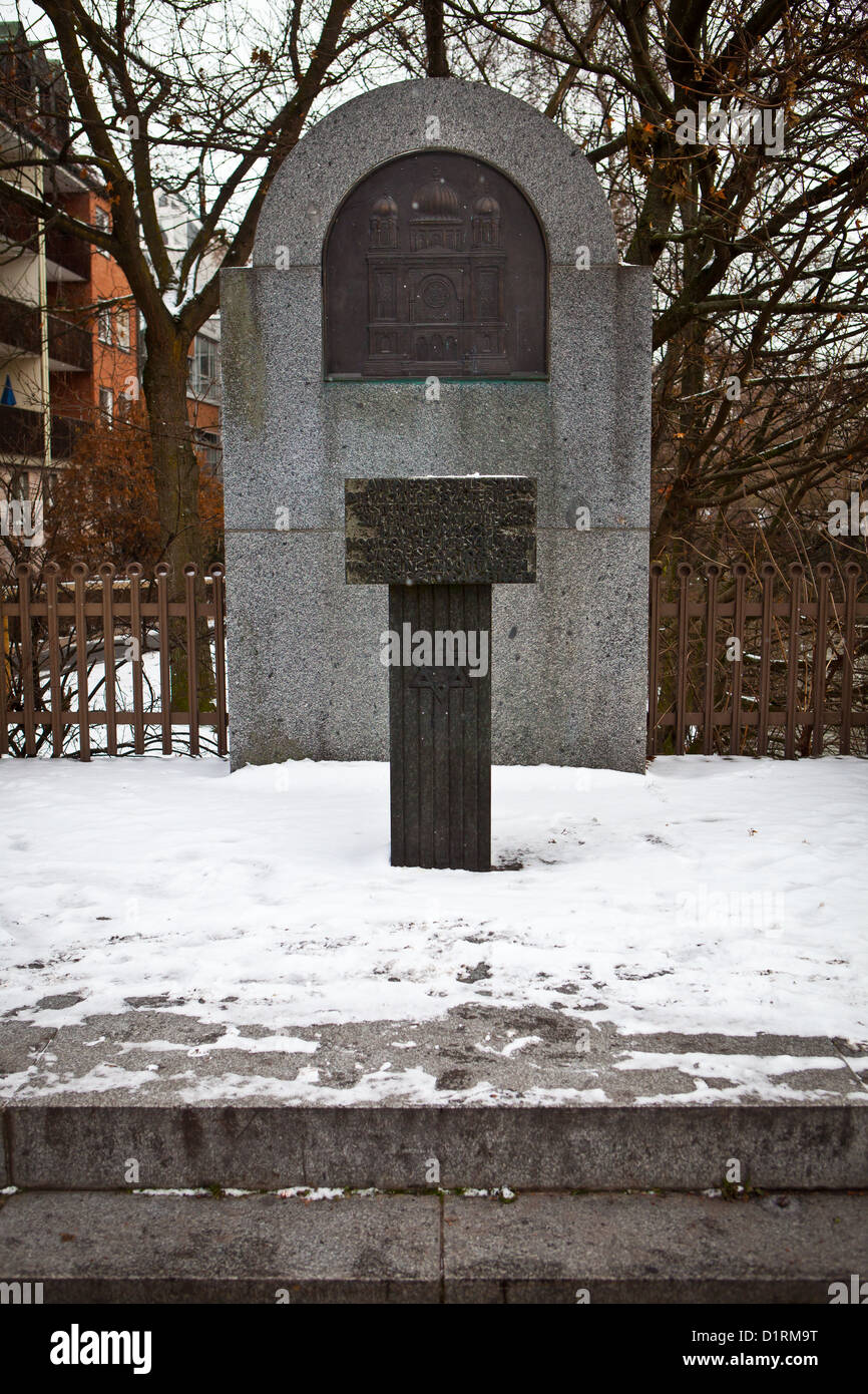 Jewish memorial hi-res stock photography and images - Alamy