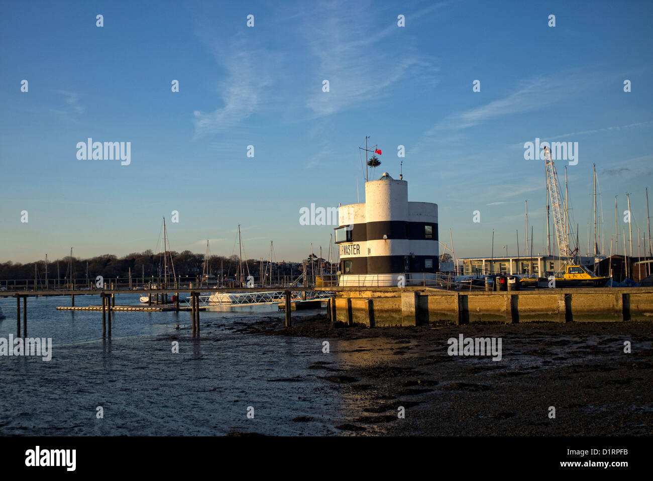 Warsash hi-res stock photography and images - Alamy