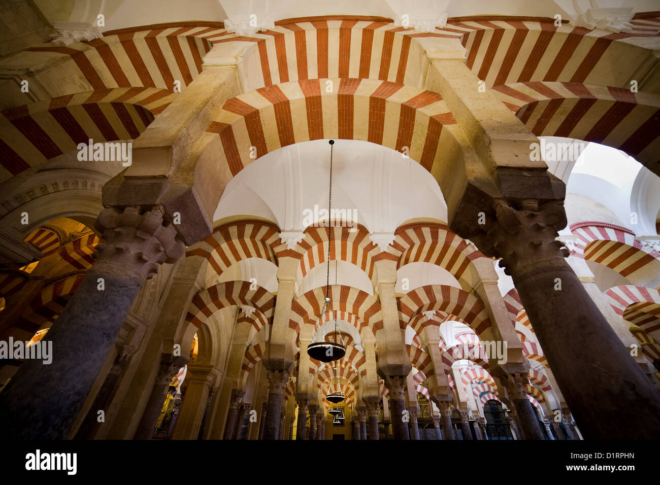 Great mosque cordoba hi-res stock photography and images - Alamy
