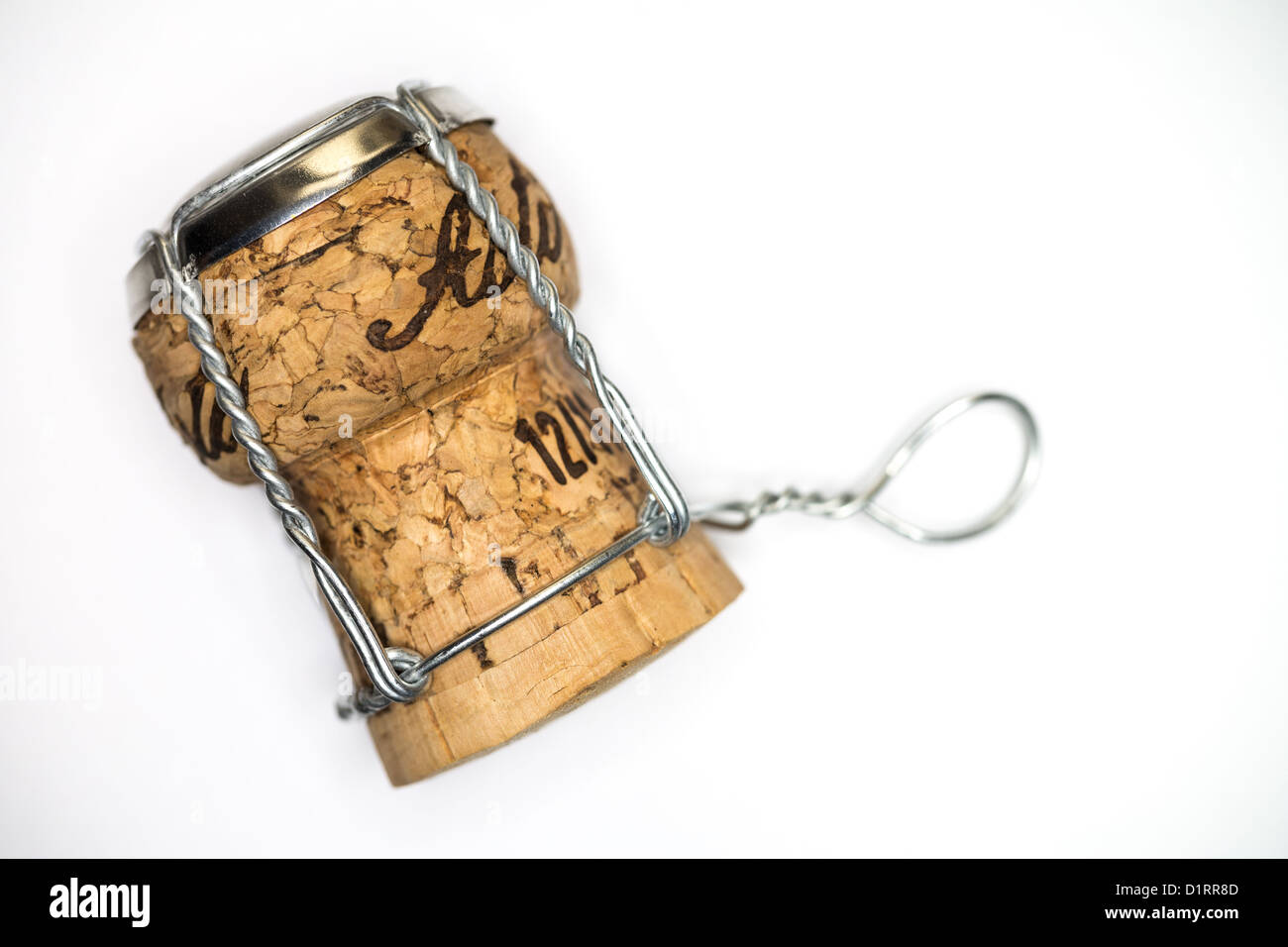 Stopper cork hi-res stock photography and images - Alamy