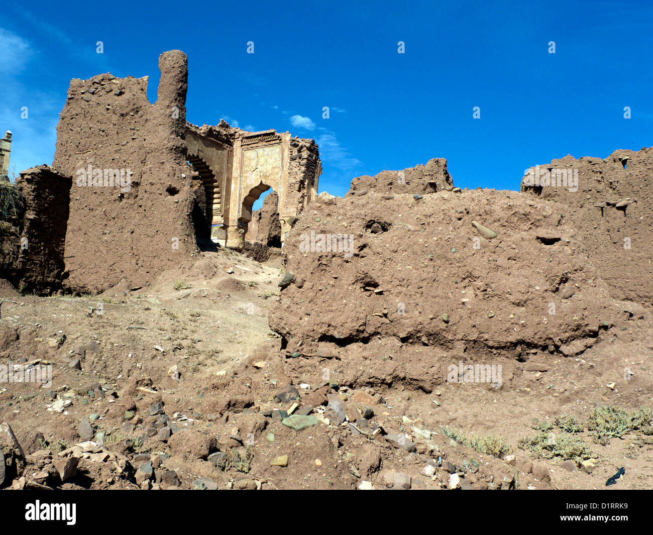 Glaoui hi-res stock photography and images - Alamy