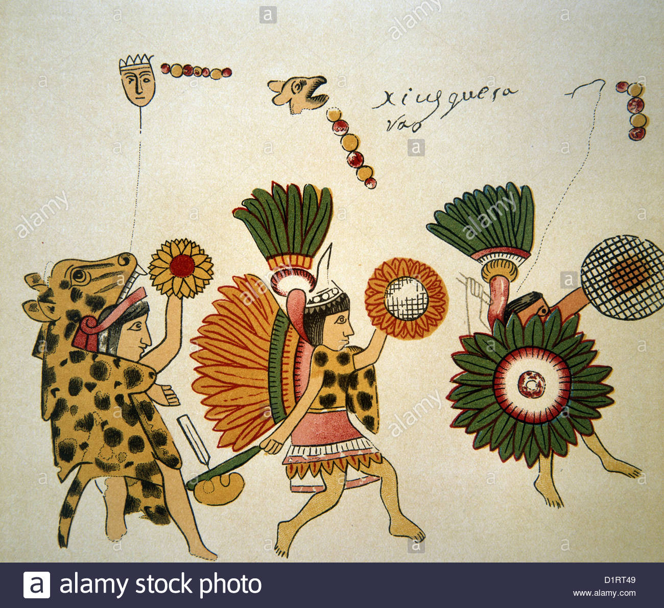 Mixtec Stock Photos & Mixtec Stock Images - Alamy