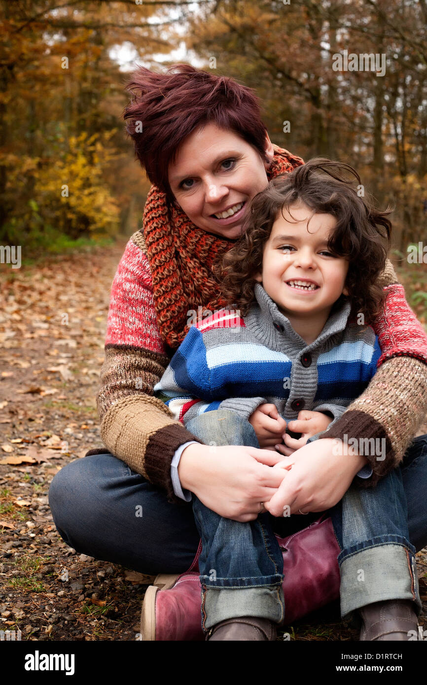 Children foster hi-res stock photography and images - Alamy