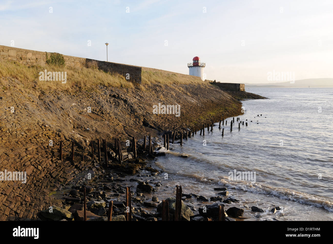 Burry port hi-res stock photography and images - Alamy