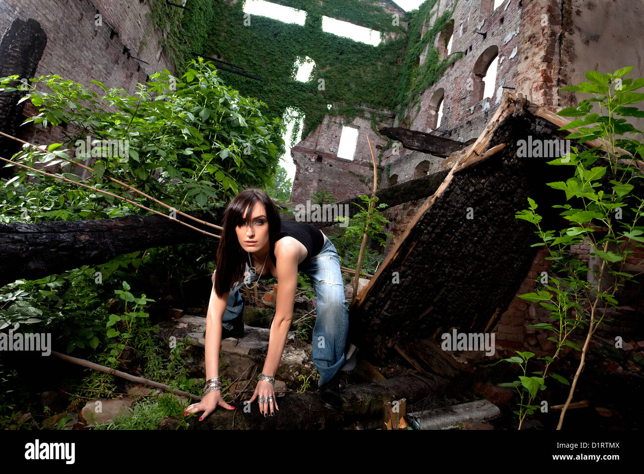 Ravishing body hi-res stock photography and images - Alamy