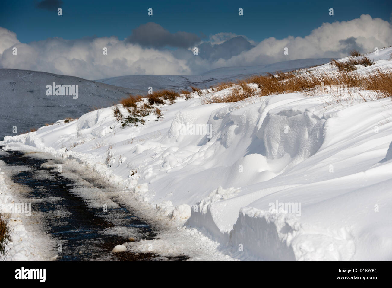 Drifts hi-res stock photography and images - Alamy