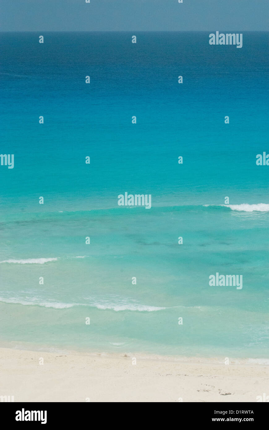 Sea, water, sand, beach Stock Photo - Alamy