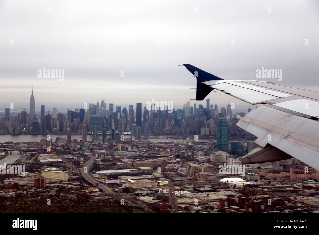 Laguardia airport hi-res stock photography and images - Alamy